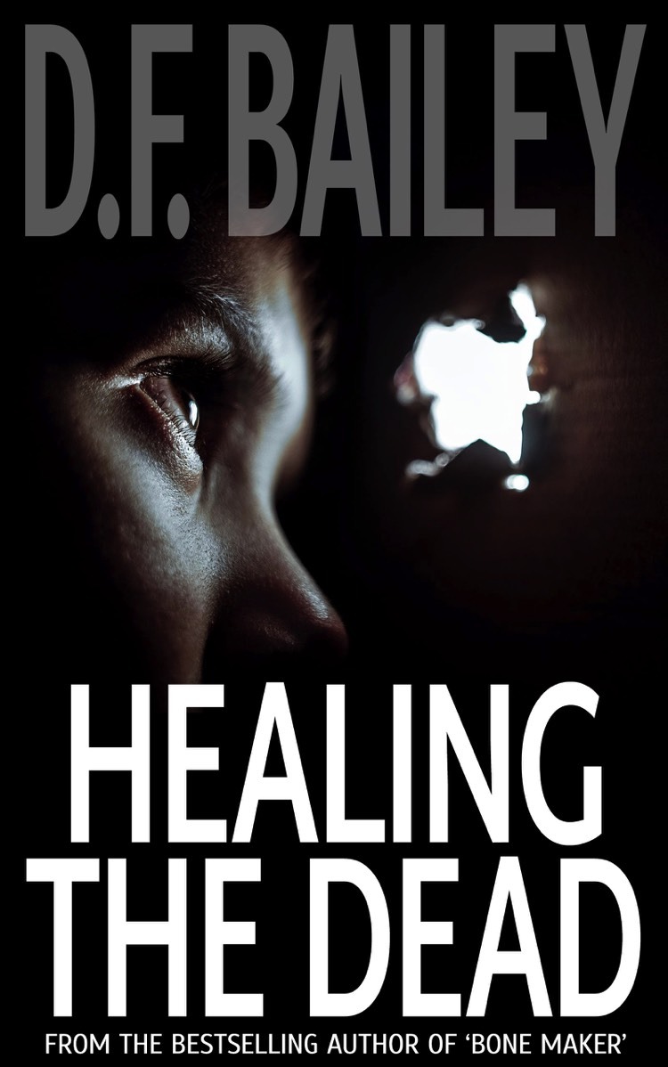 Books - DF Bailey